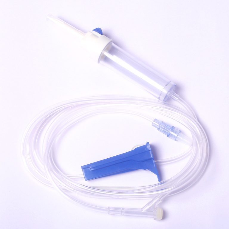 Infusion Set For Infusion Pump, Infusion Set For Infusion Pump ...