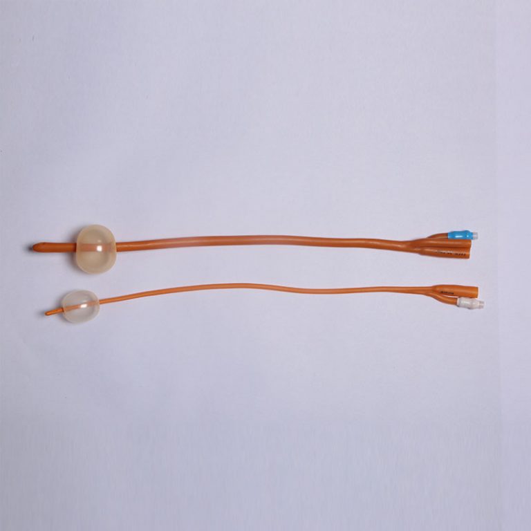 Foley Balloon Catheter, Latex Manufacturers, Exporters, and Suppliers ...